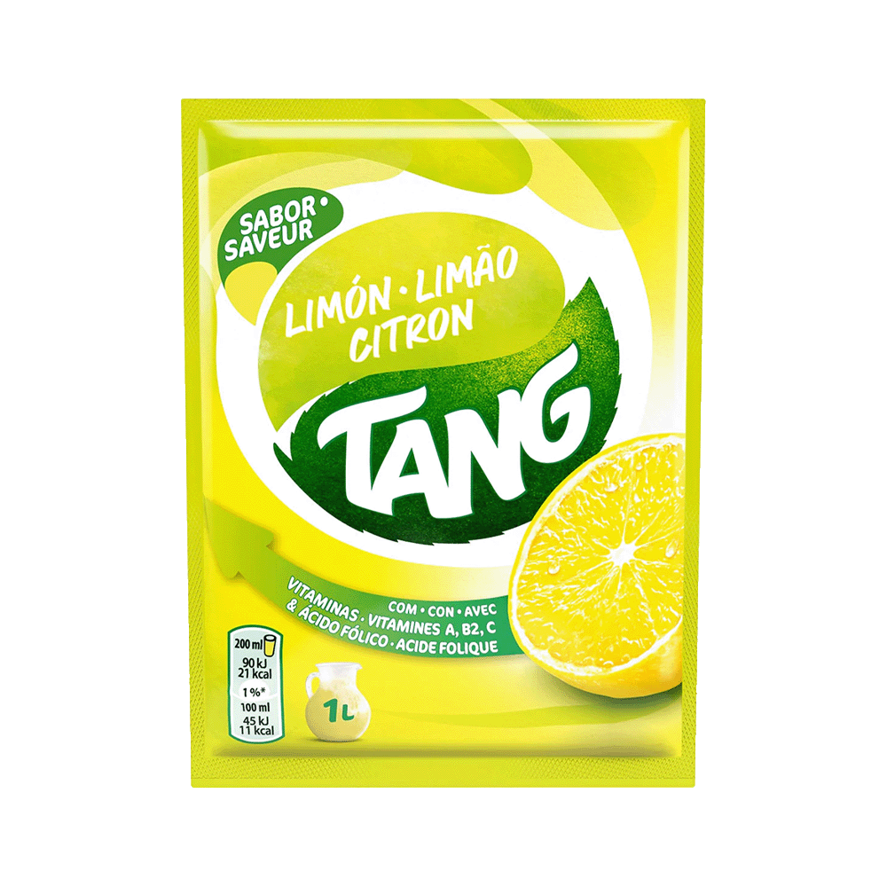 Refresco Tang | Hola Colombia